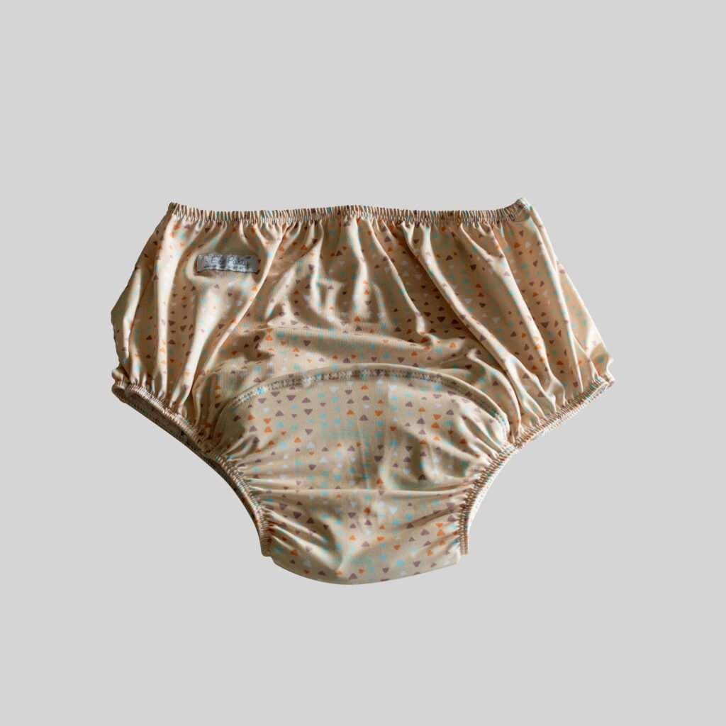 Aposito porta absorbentes para incontinencia - EcoParty | Pañales de ...